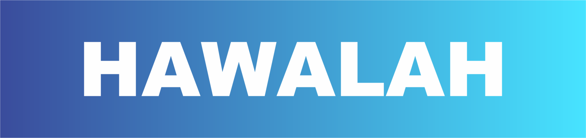 HAWALAH – BMT HASANAH